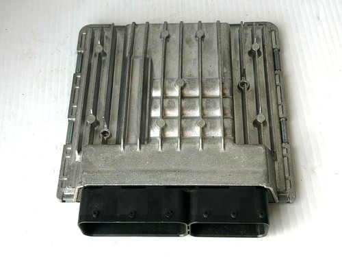 2006 2007 BMW 325i 330i Engine Computer Module ECM ECU Unit P: 7 561 ...