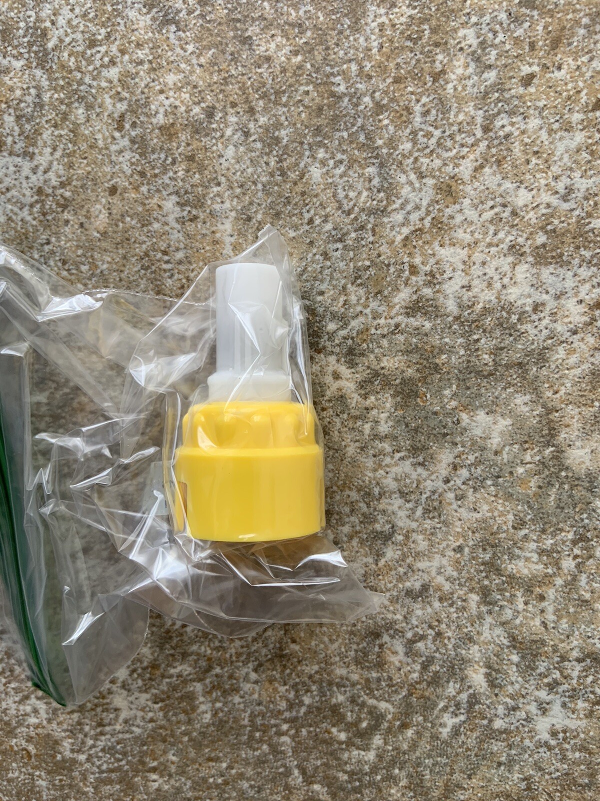 Sevoflurane Vaporizer Quik Fil Adapter Quick Fill Drager Abbott M35324 ...