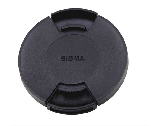 Original New Sigma 16mm F1.4 DC DN Lens Front Cap Cover 67mm LCF-67III ...
