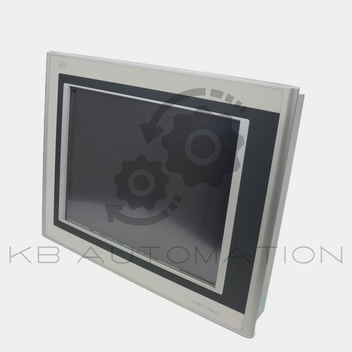 4PP420.1505-75 B&R Automation Power Panel PP420, 15" XGA, 1 aPCI, touch ...