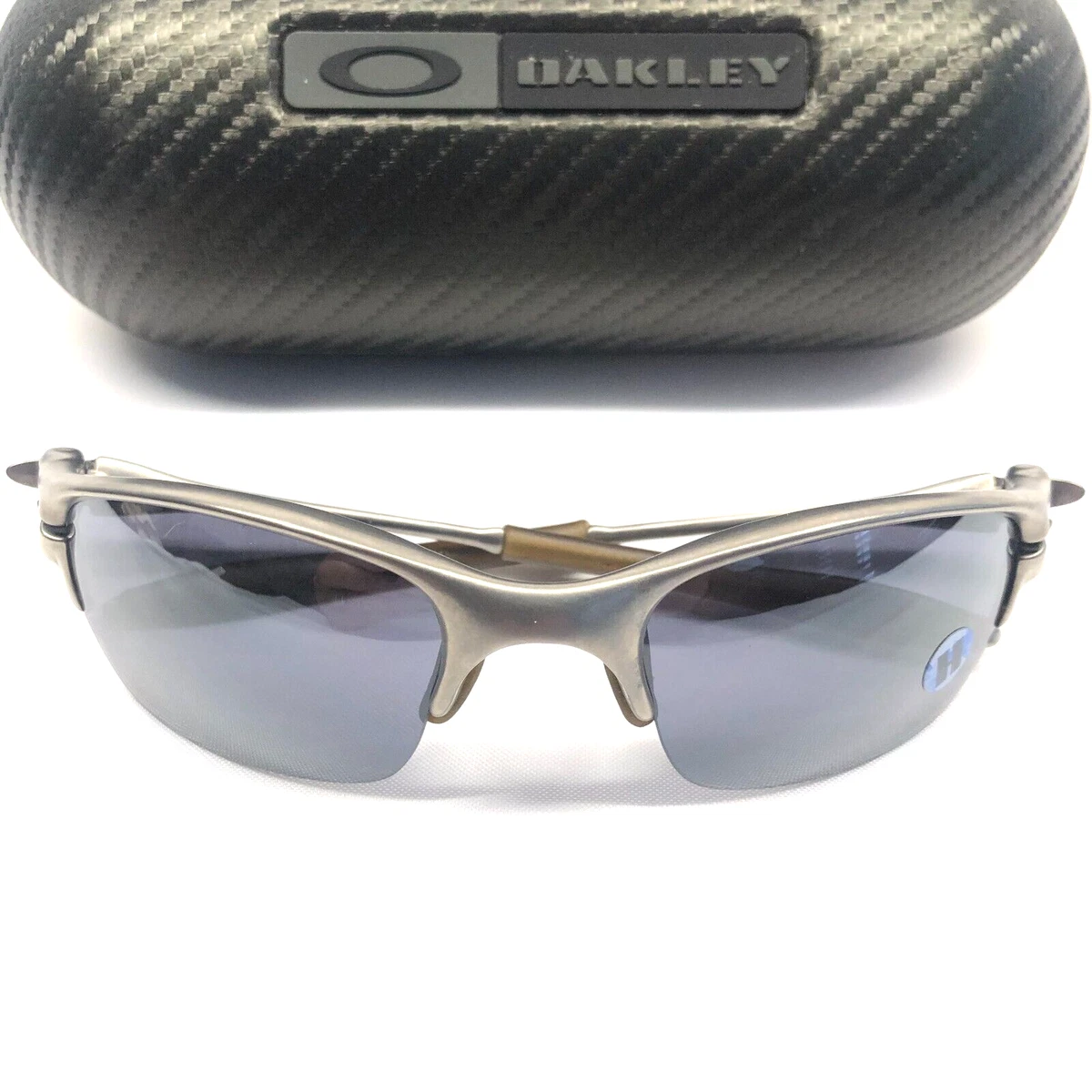 Oakley Half X Metal
