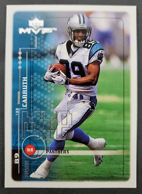 Rae Carruth Panthers Rae Carruth Carolina Panthers Wide Receiver