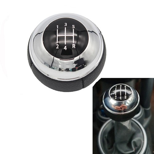 For Mini R53 Cooper S 3 Doors 2001-2008 5 Speed Manual Gear Shift Knob ...