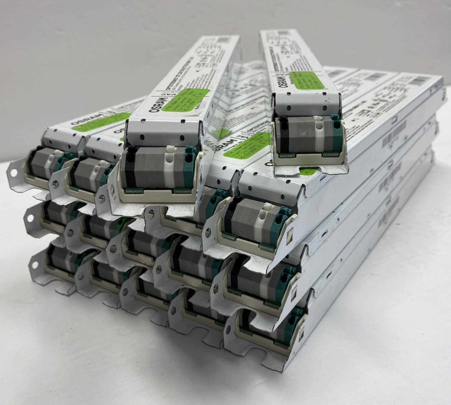 20W Osram Optotronic OTi20/120-277/700 DIM-1 L G2 , LED 0-10v Dimming ...