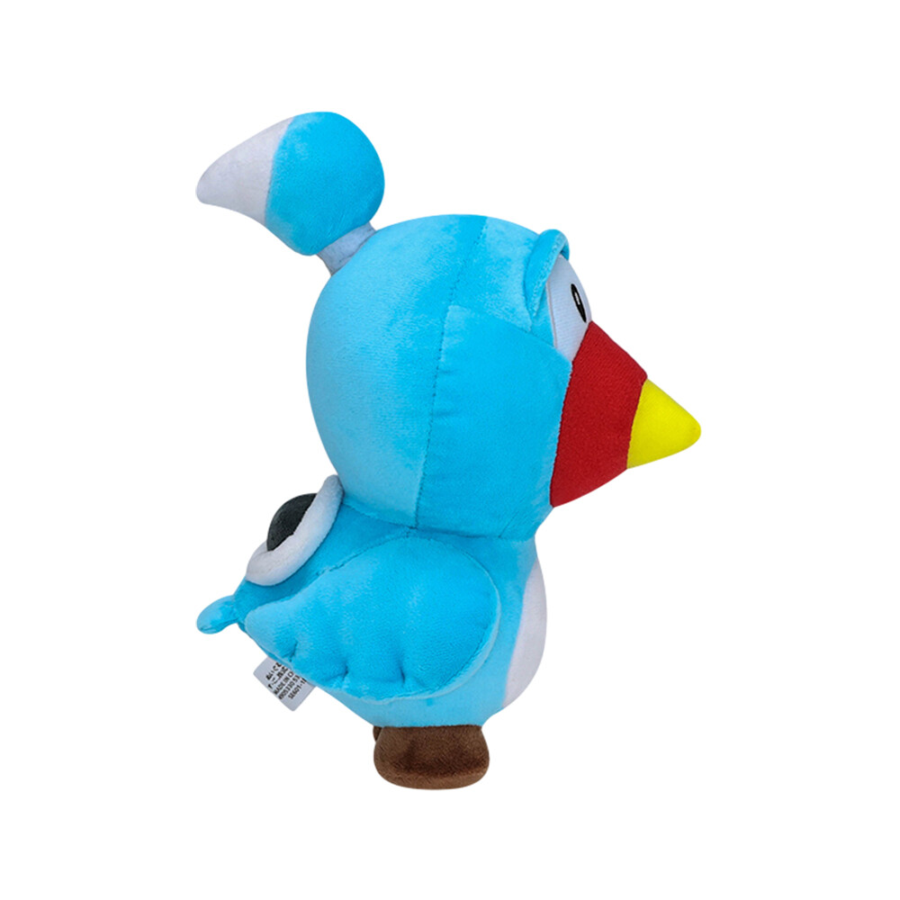 5'' Mario Bros. Wonder Plush Toys Armad Plushies Soft Stuffed Dolls ...