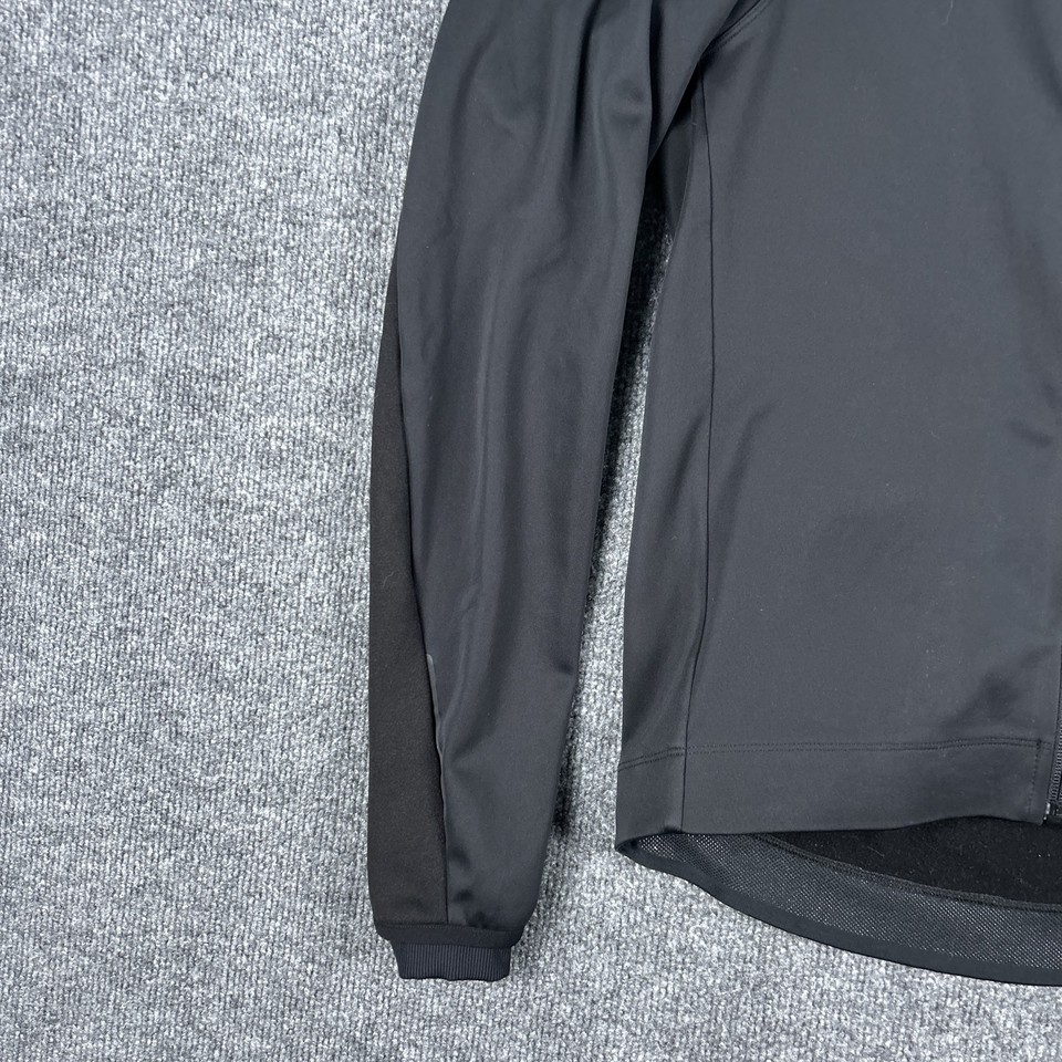 Rapha Core Winter Jacket Adult Medium Cycling Lined Long Sleeve Pockets ...