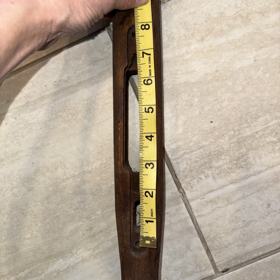 Sako Classic Vintage Rifle Stock High-Quality | eBay