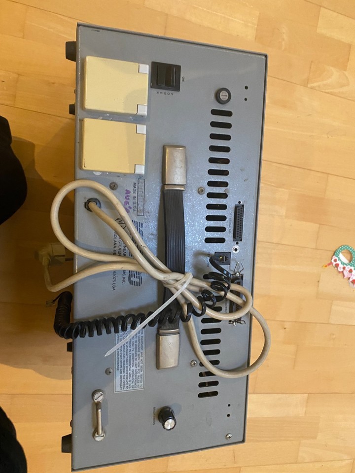 KAYPRO 2 / II "portable" computer, 1982 | eBay UK