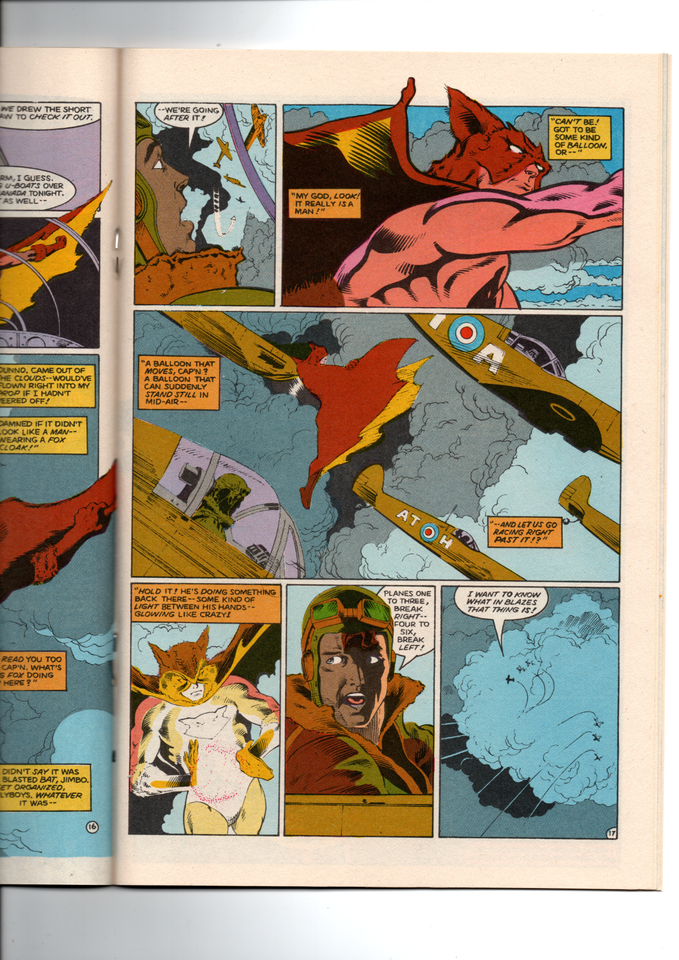 THE YOUNG ALL STARS #1 KEY Issue DC Comics 1987 | eBay