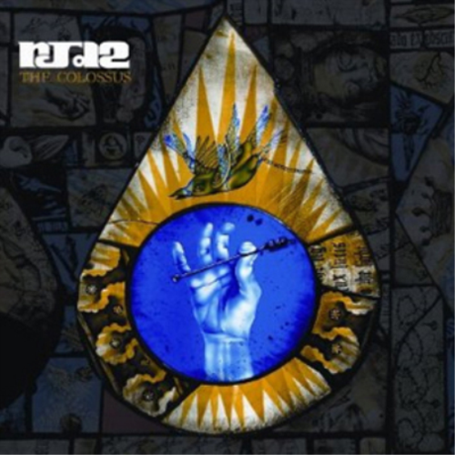 RJD2 The Colossus (CD) Album 884385877552 | eBay