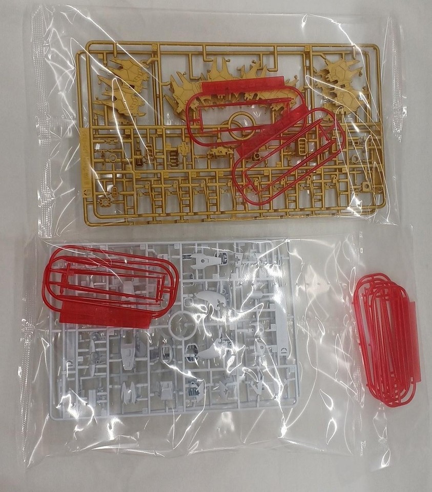 Mobile Suit Gundam Seed Freedom Hg Black Knight Squad Carla Bandai ...