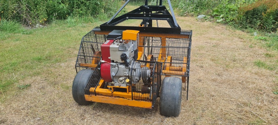 Sisis autoslit sports pitch aerator / slitter | eBay UK