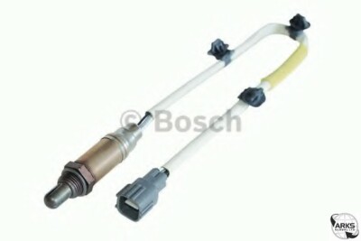 Genuine BOSCH LAMBDA SENSOR - 0258005240 | eBay Australia