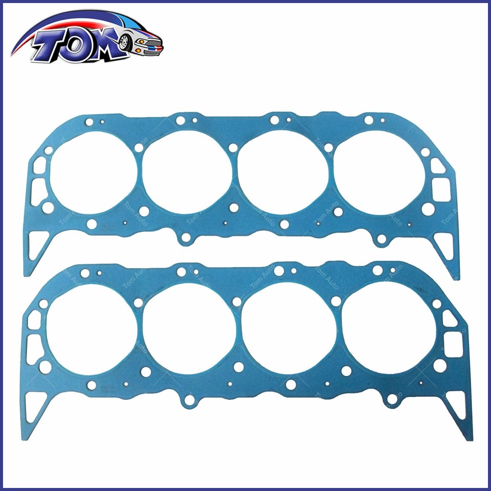 Big Block Chevy Engine Full Gaskets Set 260-1046 | 1 Year