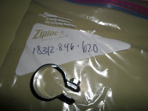 NOS Honda OEM Exhaust Pipe Connector E900 A 18312-846-620 | eBay
