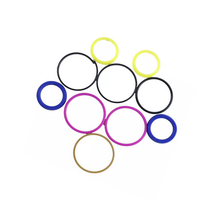 Hydraulic Steering Cylinder Kit RE271456 fit John Deere 5045D 5030 4045 ...