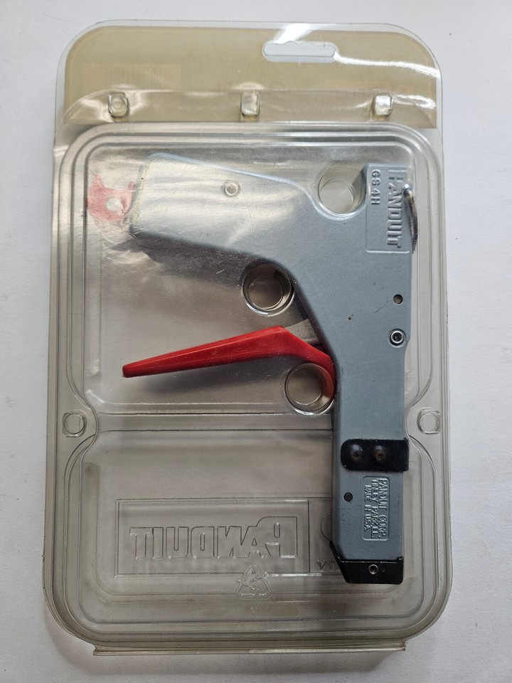 GS4H Tension Tool Panduit HNE 1502 MADE IN USA | eBay