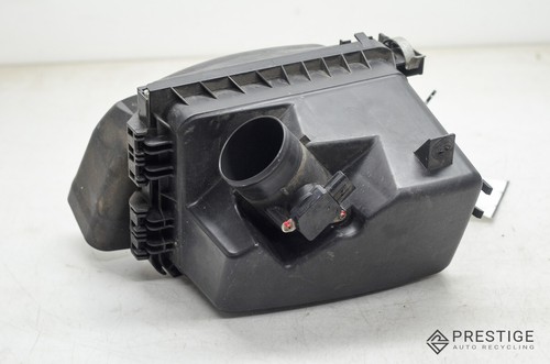 2009-2013 TOYOTA COROLLA AIR CLEANER FILTER BOX 17701-0T040 OEM | eBay