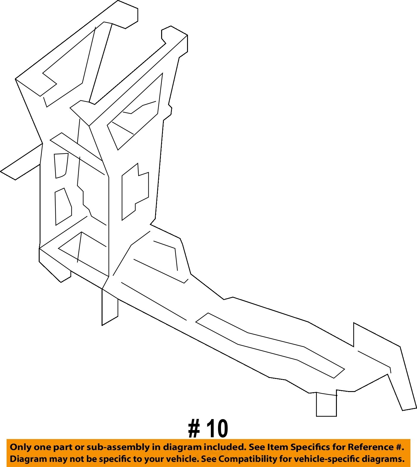 Genuine+BMW+OEM+51648055669+Support+Left for sale online | eBay