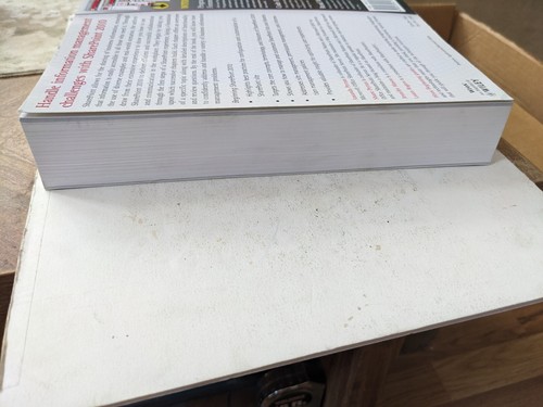 Beginning SharePoint 2010 : Building Business Solutions with SharePoint ...