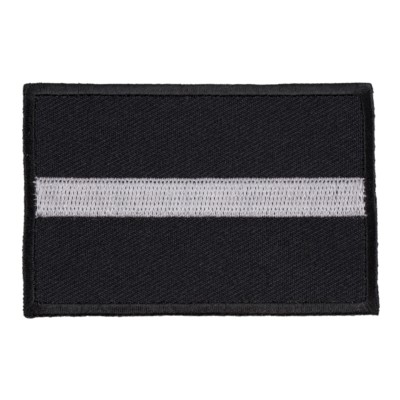 Thin Grey Line Patch, Corrections Officer Patches | eBay