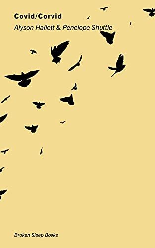 Hallett Alyson-Covid / Corvid Book NEUF 9781913642549 | eBay