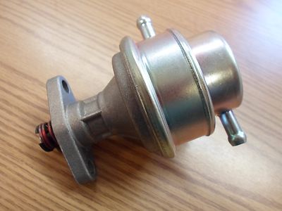 Forklift Parts & Accessories - Forklift Fuel Pump