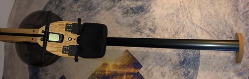 WaterRower GX A1 Oak Rowing Machine | eBay