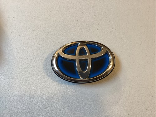 Toyota Emblem 75403-42030 | eBay