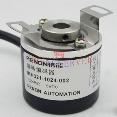 1PCS PENON IRH321-1024-002 IRH3211024002 ENCODER NEW | eBay