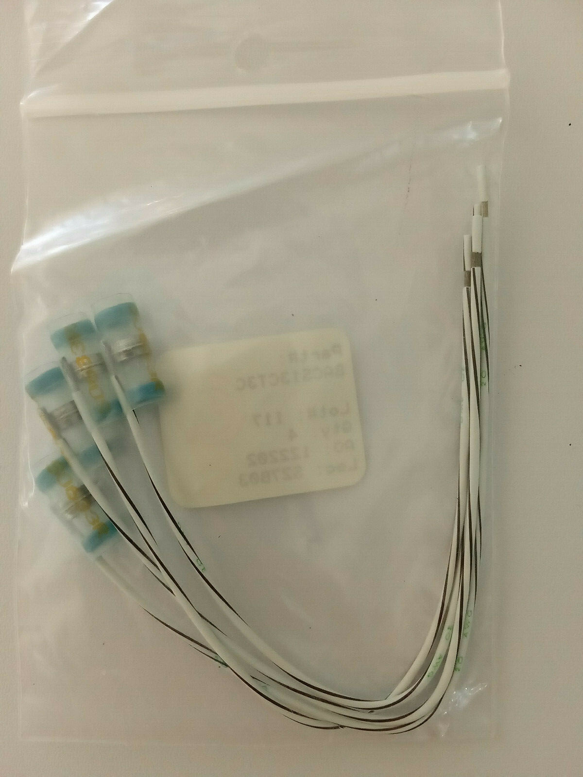 BACS13CT2N, BACS13CT3C, D-436-43 Solder Sleeve for Aviation. | eBay