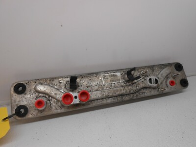 2007-10 BMW X5,E70 Transmission Oil Cooler OEM 17217553389 TX0821 | eBay