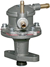 Genuine Ford Fuel Pump 83BF9350AA 83bf-9350-aa / 93151341 Fits Fiesta ...