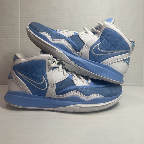 Nike Kyrie Irving Infinity TB Mens Size 11 University Blue DO9616 402 ...