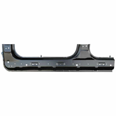 OE Style Rocker Panel for 08-12 Ford Escape 08-11 Mercury Mariner LEFT ...