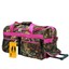 Real Tree Camo Hunting Rolling Duffle Bag in 22"/30"/36" with 3 Colors ...