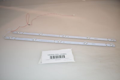 ELEMENT ELEFW248 LED BACKLIGHTS TESTED WORKING B-HWBW24D732 | eBay