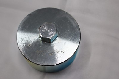 Genuine Mercedes-Benz OM642 Diesel Oil Filter Housing Wrench Socket ...