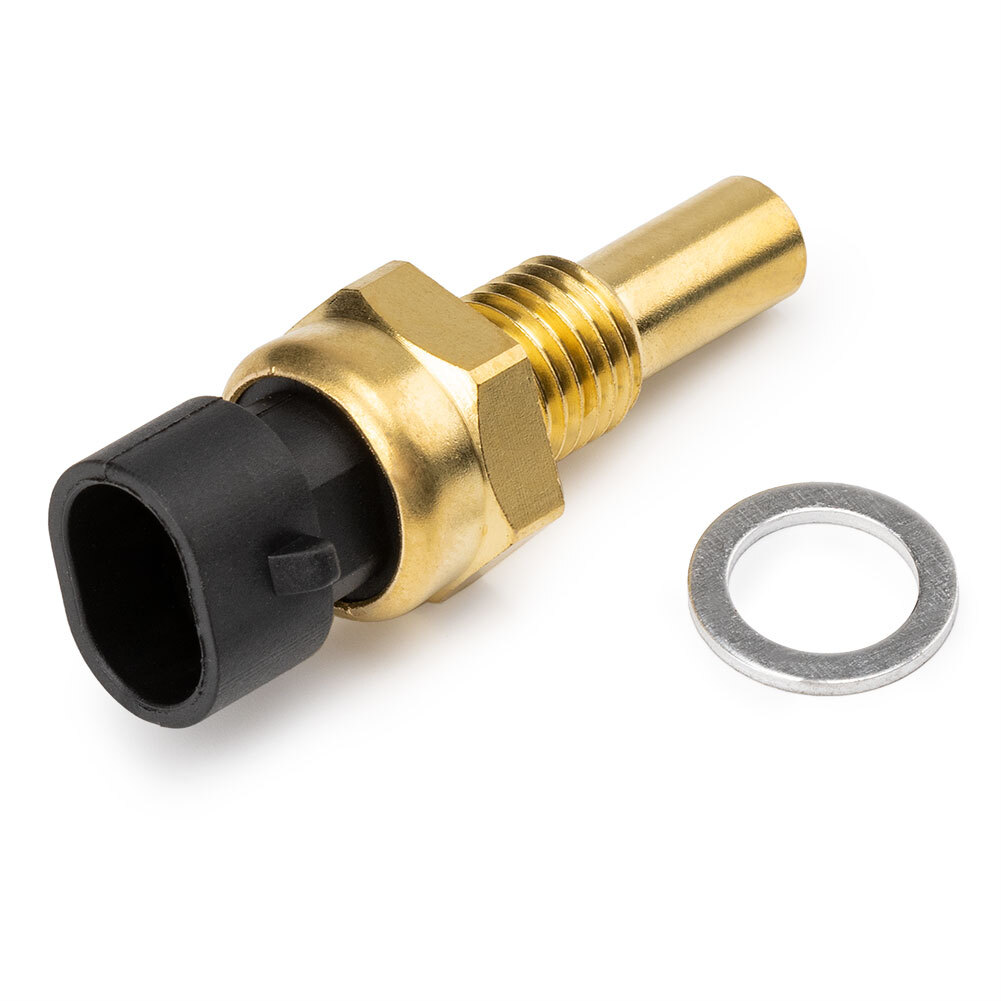 Coolant Temperature Temp Sensor For Chevy GMC TPI TBI LT1 LS1 LS2 4.8 5 ...