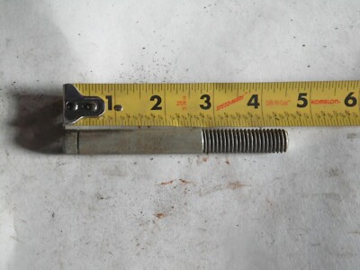 Toro Wheel Horse Lawn Boy #107257 - Rod Hanger | eBay