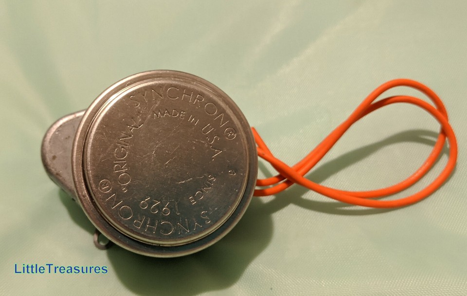 Red Top Budweiser Carousel Clydesdale Horse Parade Light Synchron Motor ...