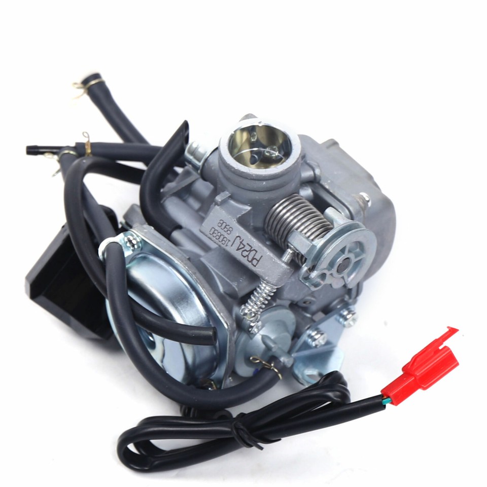 150cc GY6 ATV Go Kart Engine Motor AutoTransmission Build-in Long Case ...