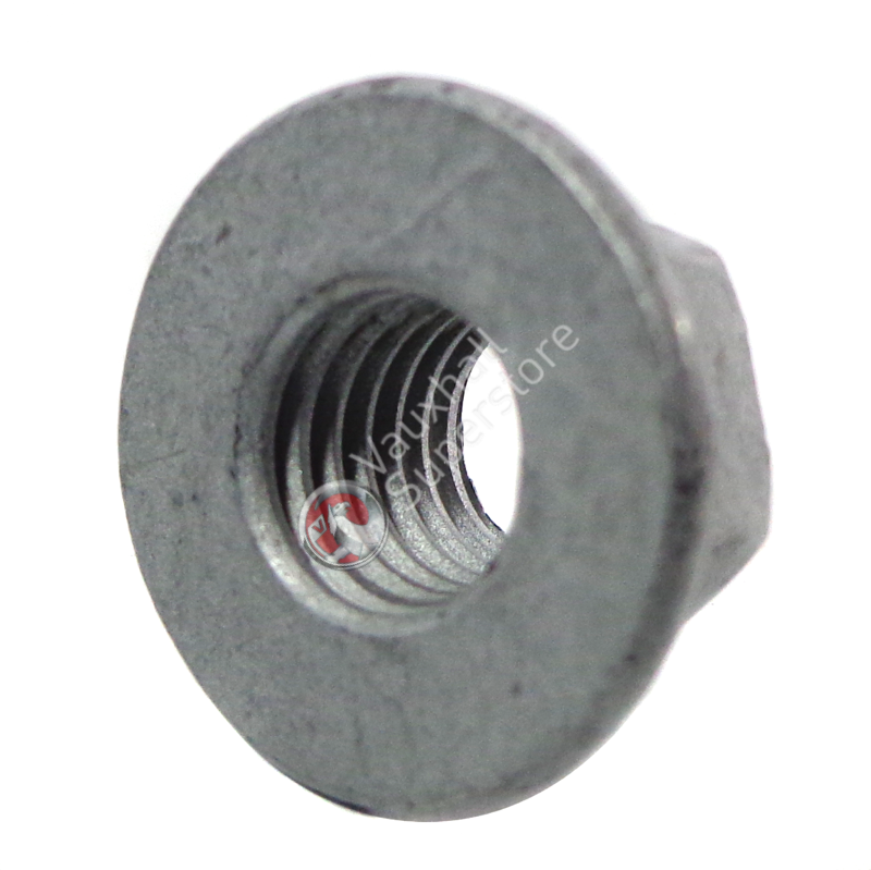 VAUXHALL NUT - GENUINE NEW - 11516077 | eBay UK