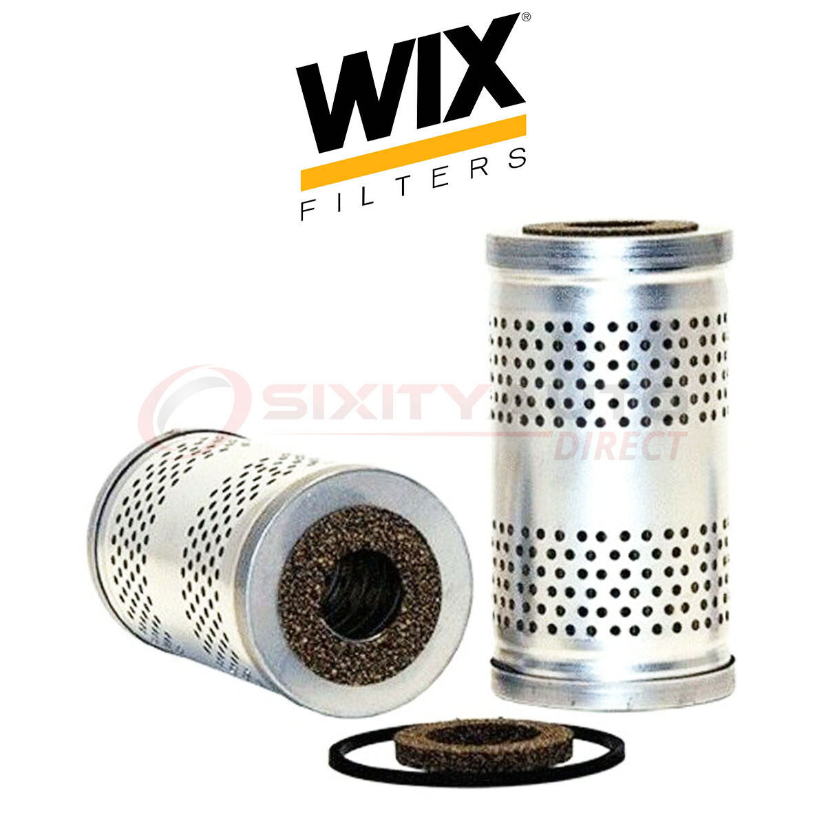 Wix 51193 - cross reference oil filters | oilfilter-crossreference.com