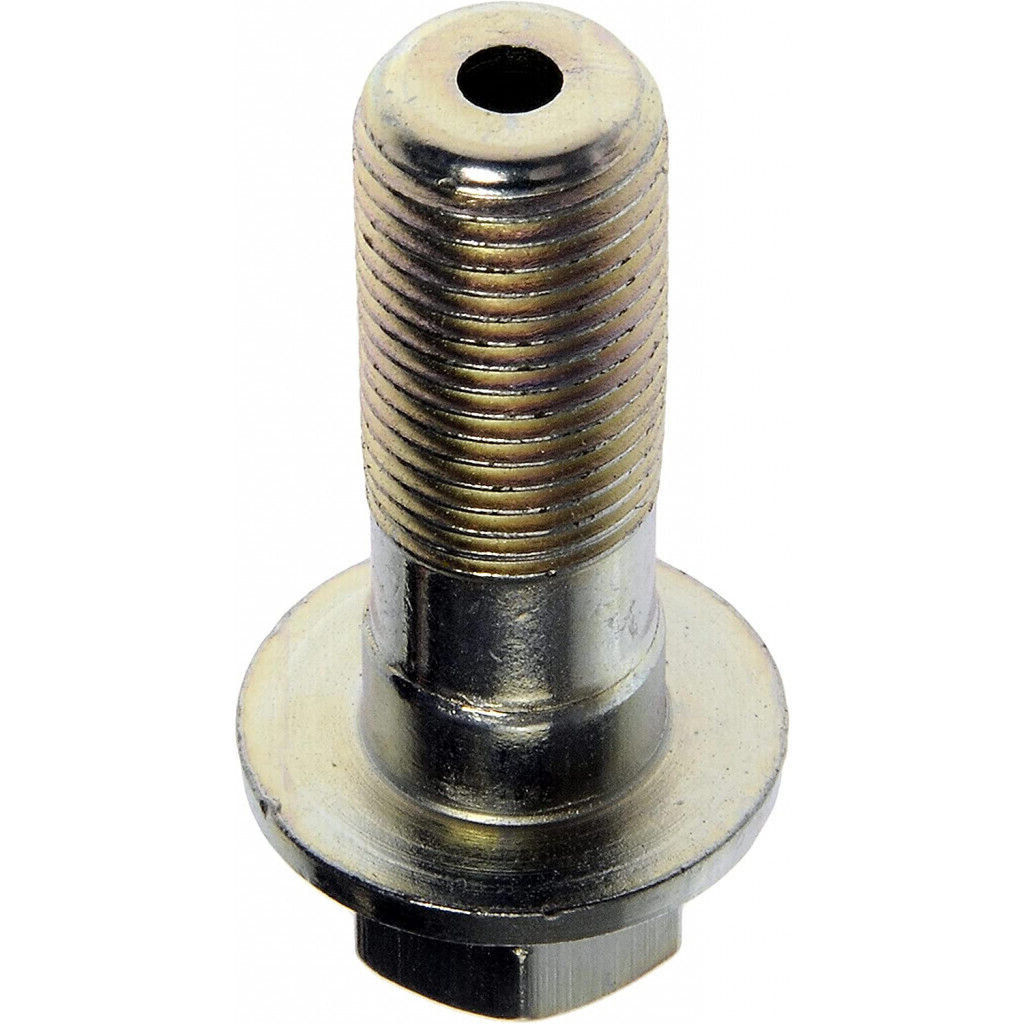 Mustang Cobra & GT Banjo Bolt Fine Pitch M10-1.0 (9.8 Hardened) With ...