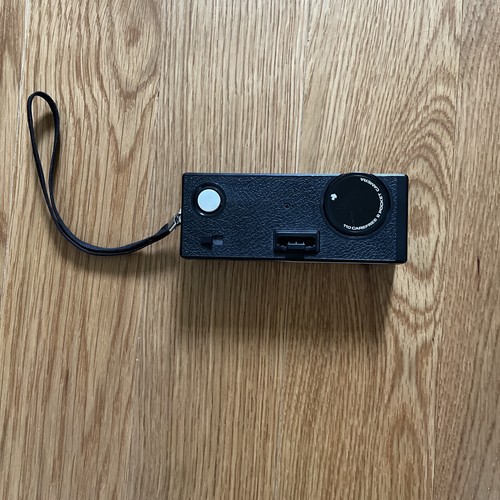 Argus Pocket Carefree 110 Camera Vintage | eBay