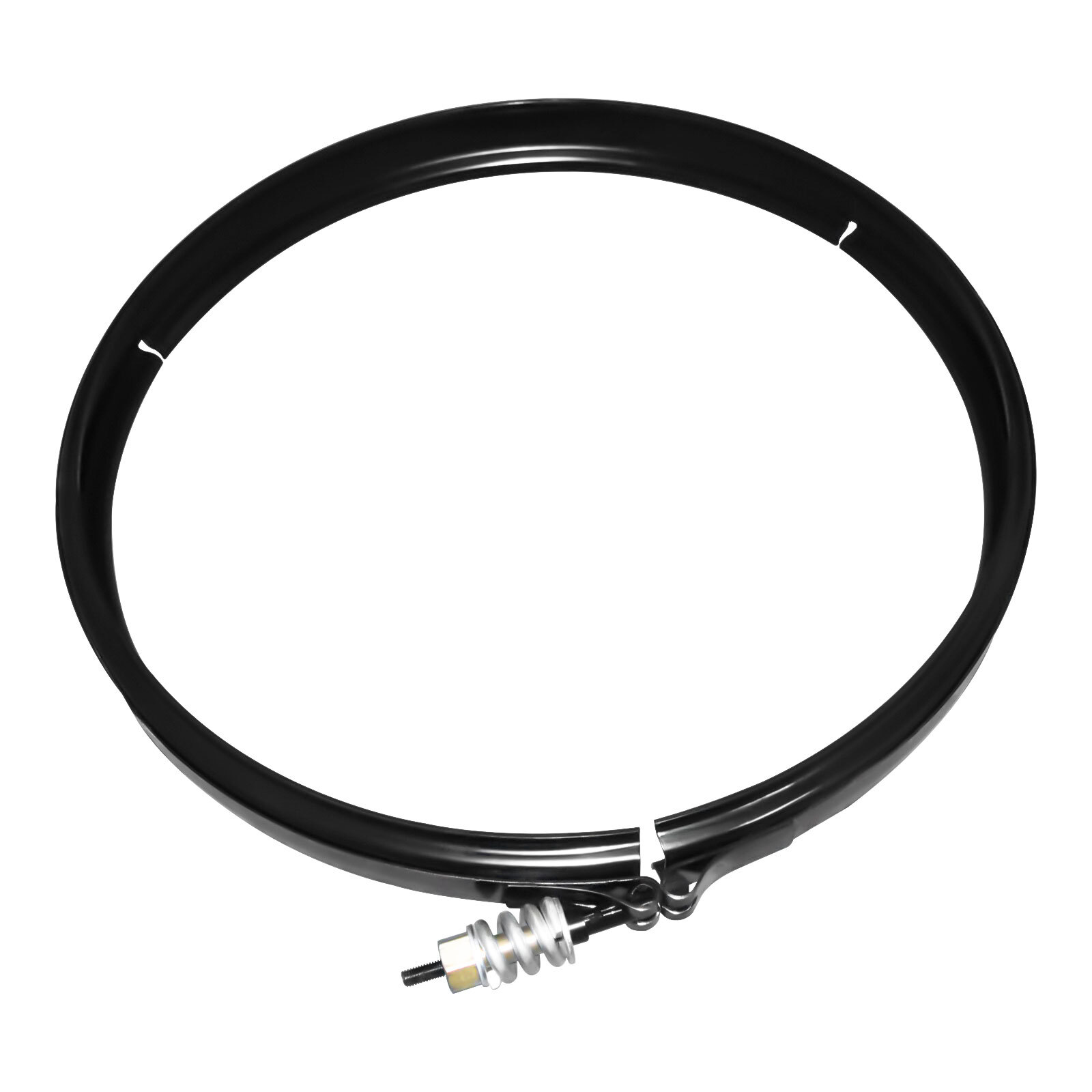 For Pentair 190003 Filter Tank Clamp Kit Includes Washer & Nut Assembly ...