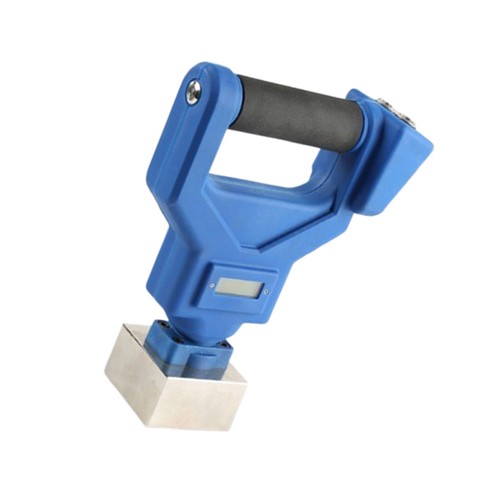 New Electric Control Hand-held Permanent Magnet Lifter Steel Plate ...