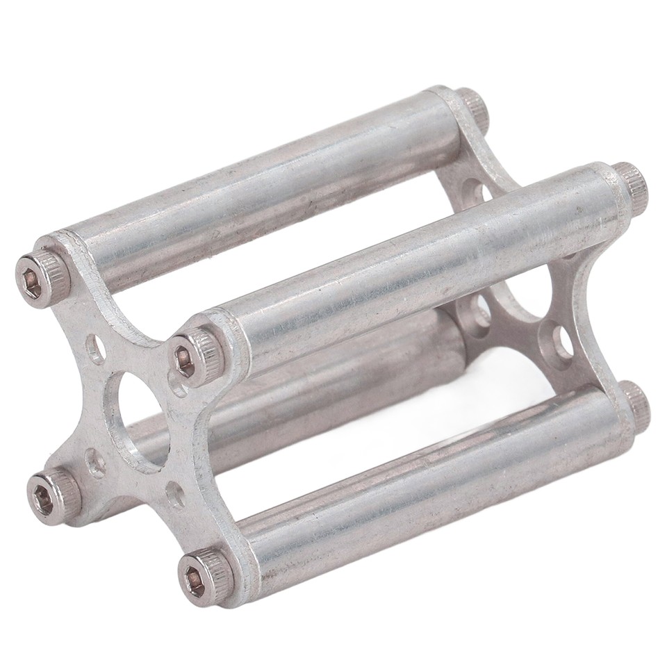 New Brushless Motor Mount Aluminum Alloy X Type Fixed Motor Mount | eBay