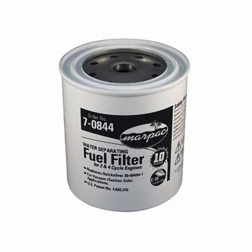 Marpac 7-0844 Fuel Water Separator Filter Replaces Racor S3213 for sale ...